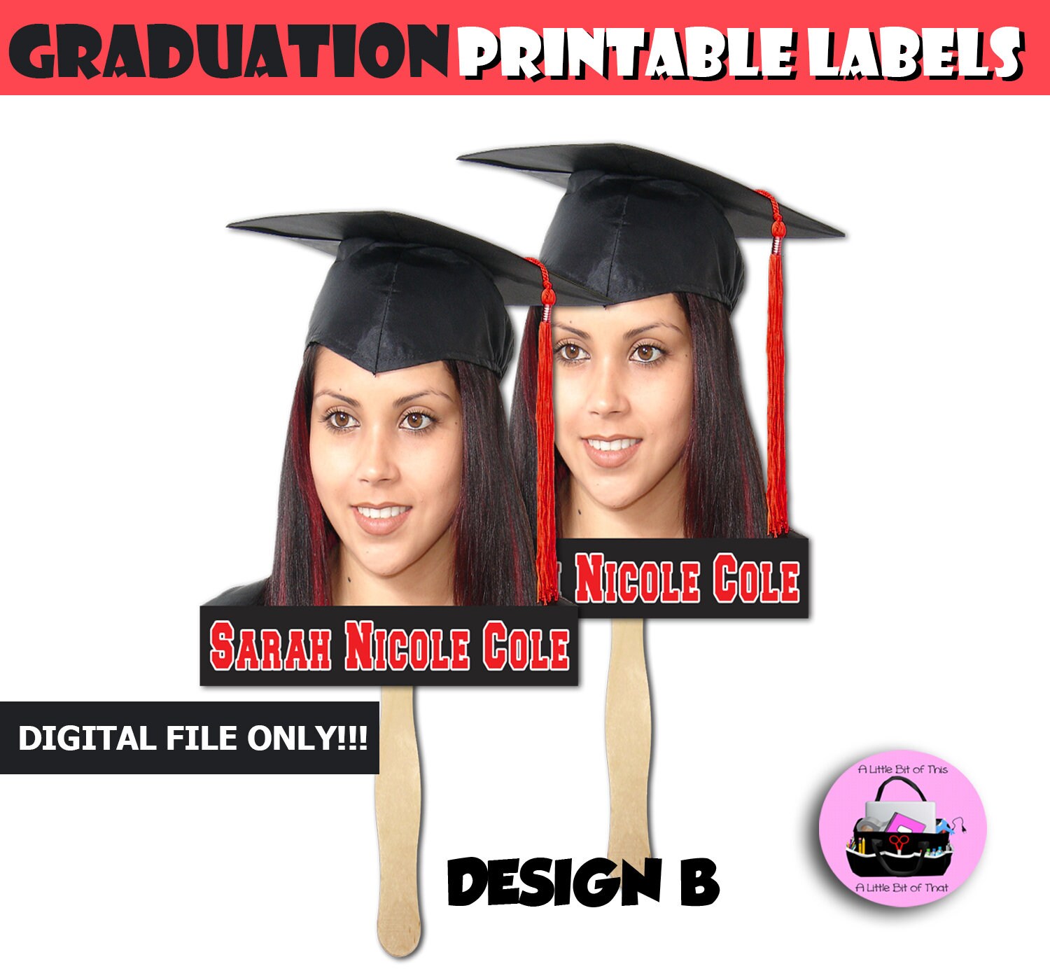 Graduation Party Favor Package Class of 2022 Party Favors - Etsy