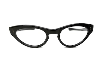 60s cat eye