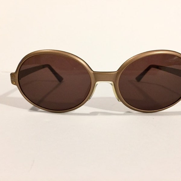 Round Sunglasses Etsy