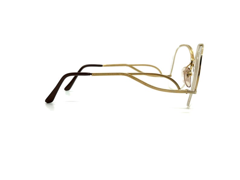 Vintage 80s Eyeglasses | New Old Stock | 90s Oversized Eyeglass Frames ...