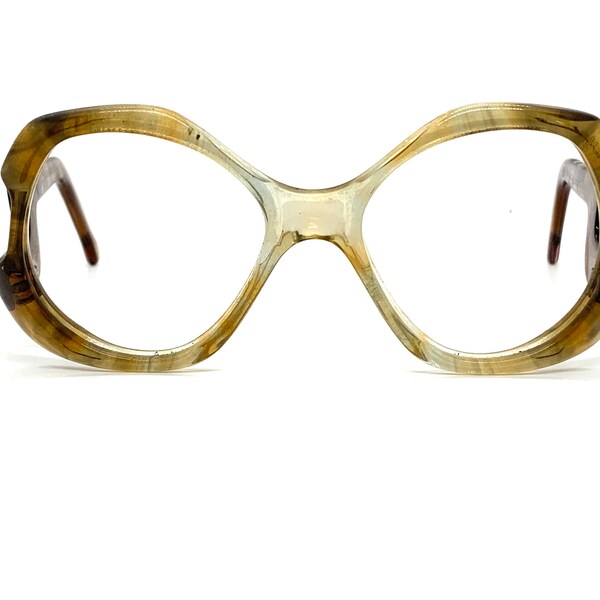 Drop Temple Frames - Etsy