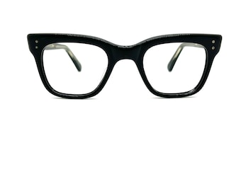 U.S. Military 60s Frame Only black Brown - Etsy
