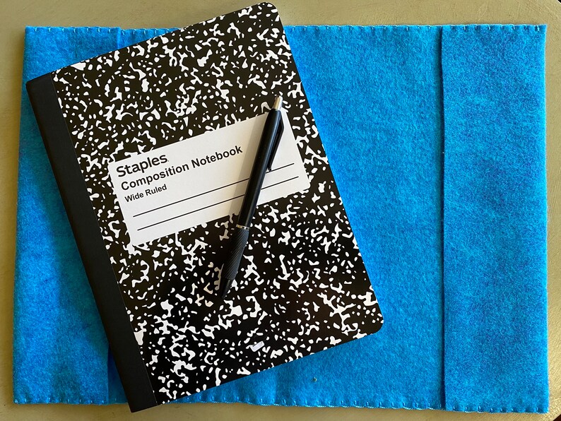 My Journal, a Pretty Journal Cover. Place Your Favorite Notebook Inside ...