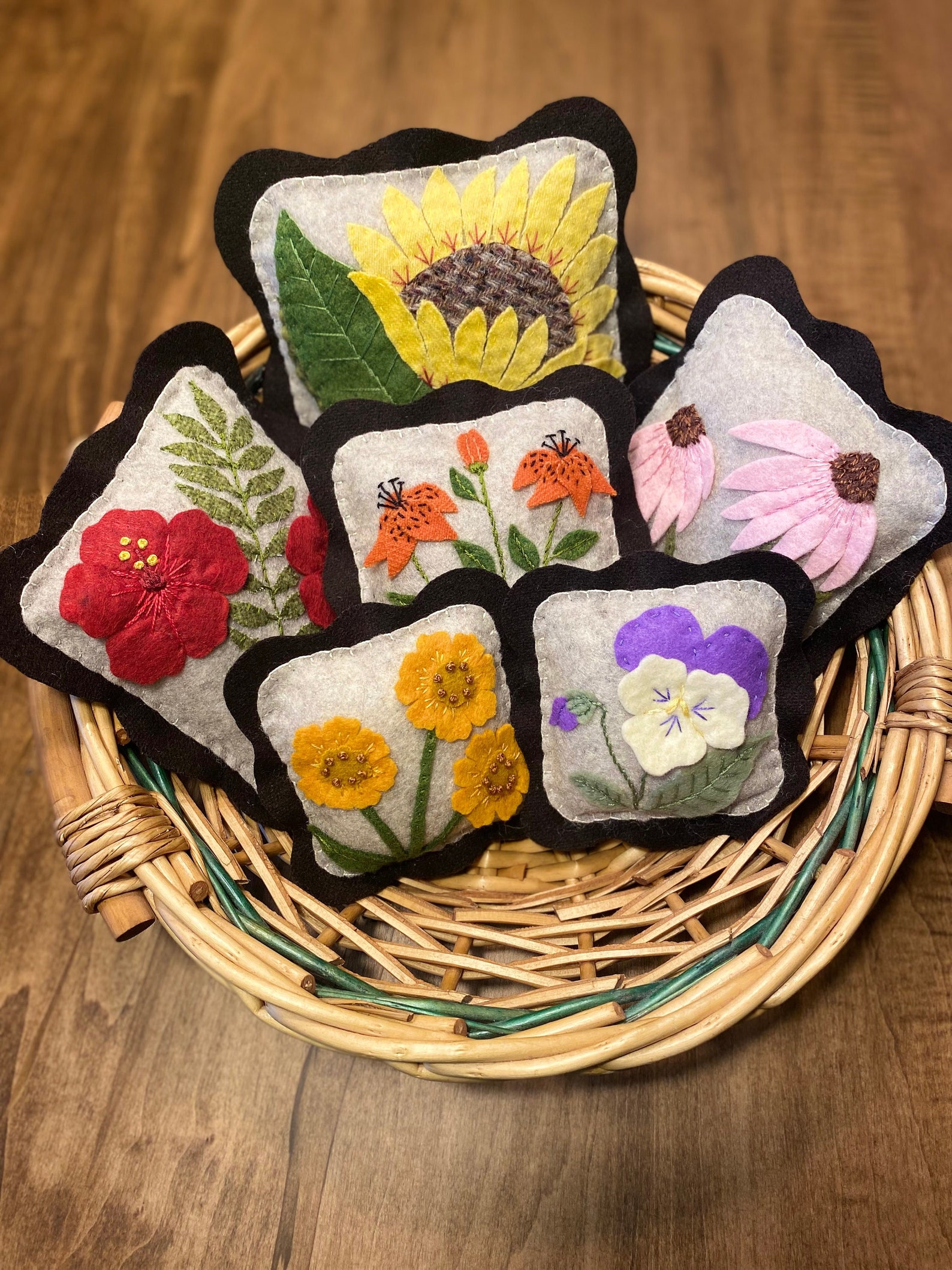 Flower Power Bowl Fillers - Etsy