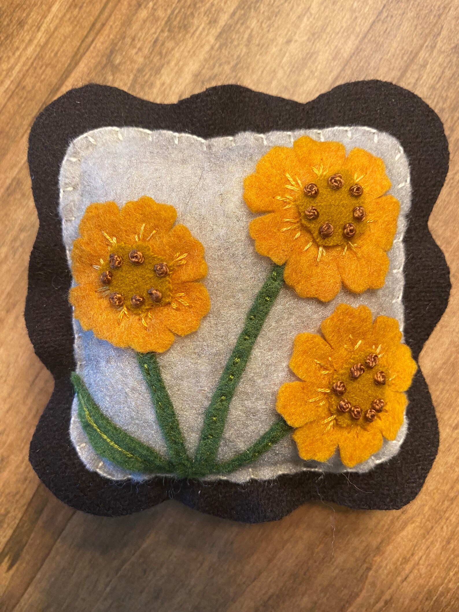 Flower Power Bowl Fillers - Etsy