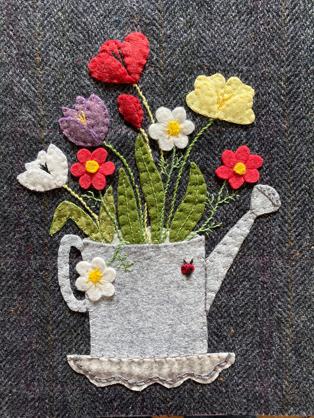 Sprinkle of Flowers - Etsy