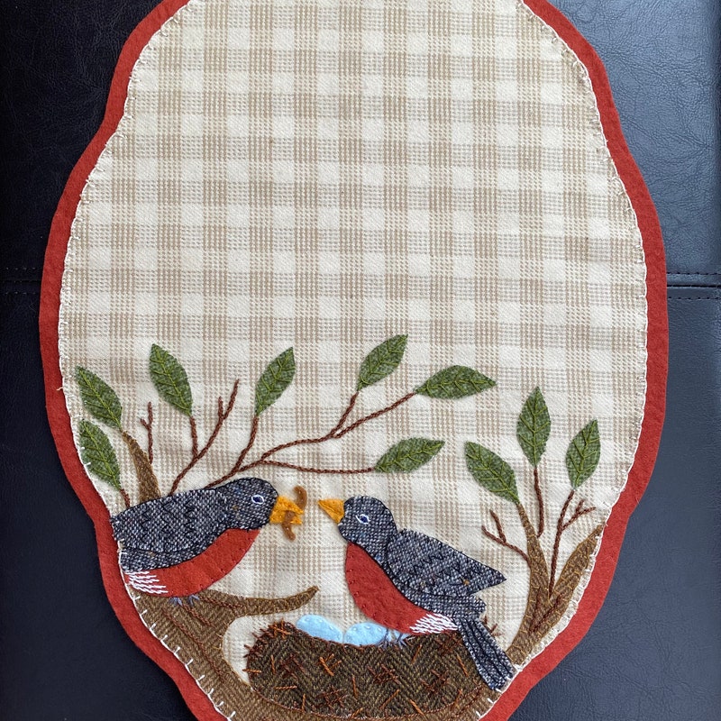 GiGisWoolieDesigns - Etsy