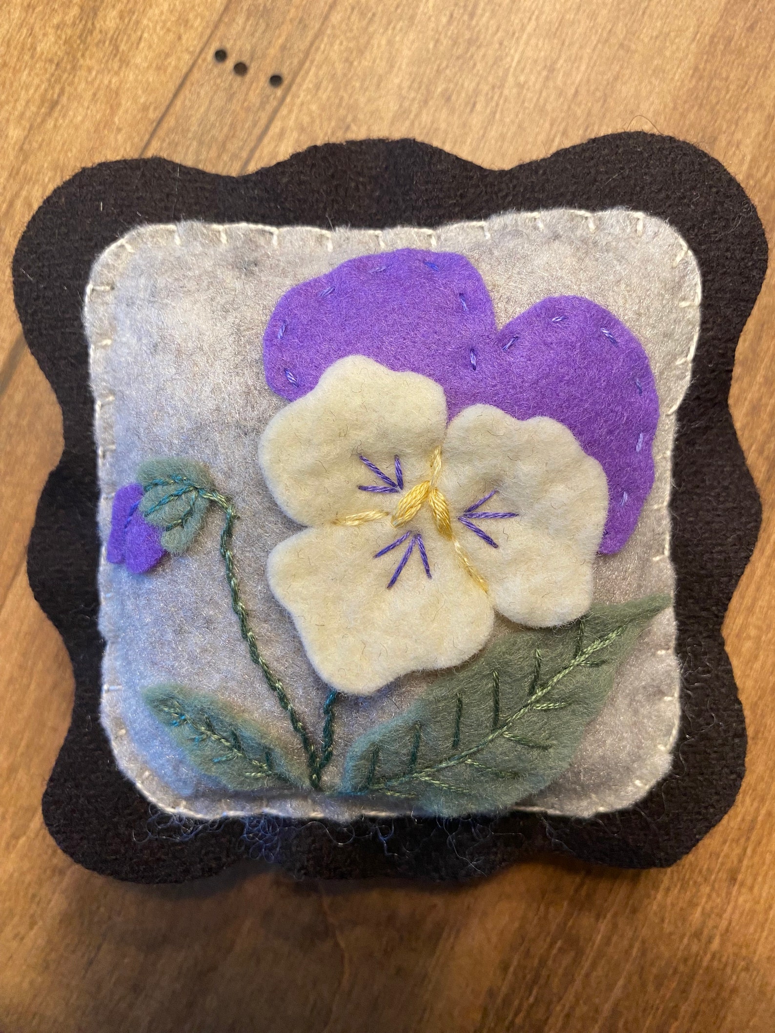 Flower Power Bowl Fillers - Etsy