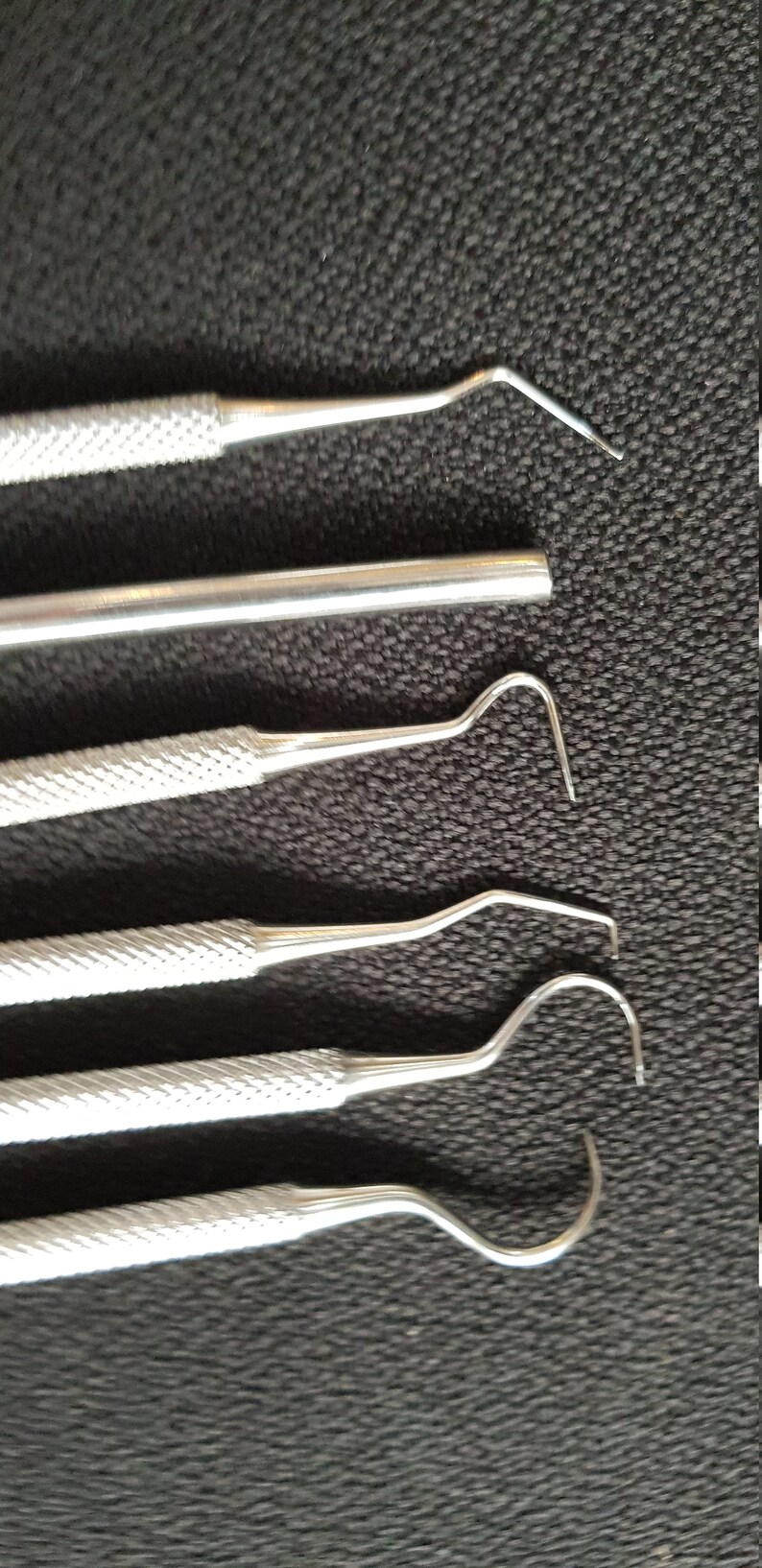 Cricut Siser Vinyl Weeding Tool Set 6 Pieces Sign Vinyl - Etsy