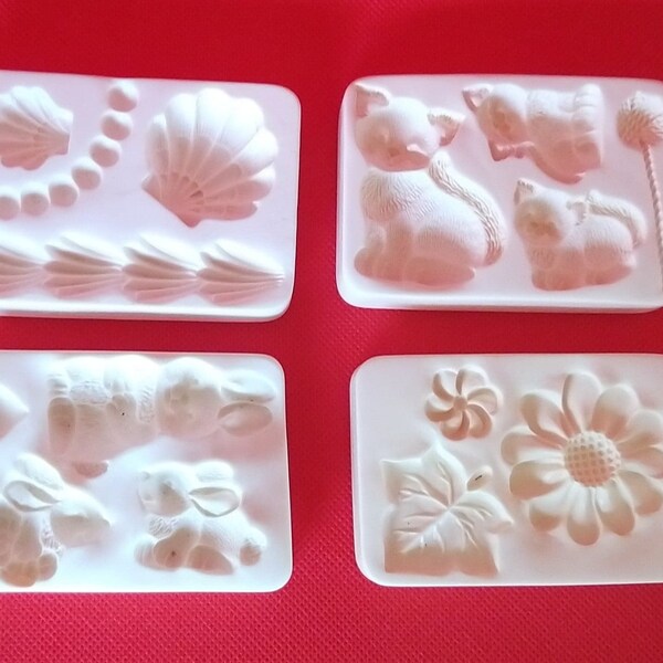 Push Molds - Etsy