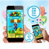 Super Mario Nintendo Game Digital Download Banner & Bunting Bundle DIY ...