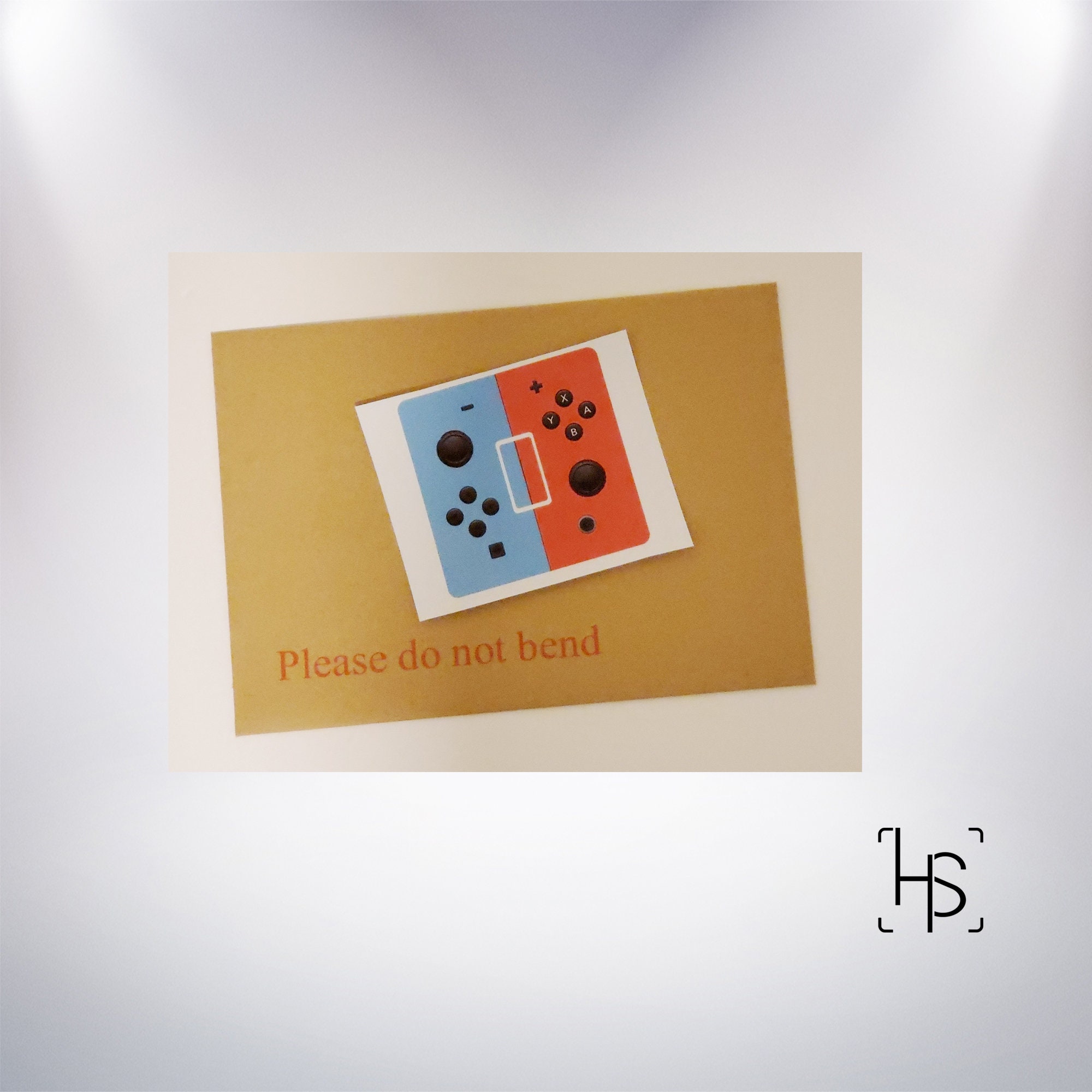 Nintendo Switch Light Switch Sticker - Etsy UK