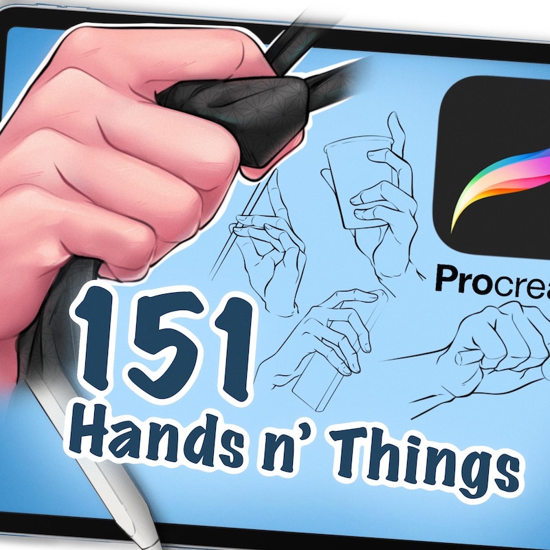 Cartoon Drawing Things - Etsy