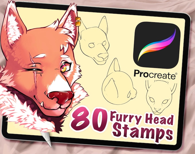 Procreate Bun Hairstyle Stamps, Procreate Hair Stamps, Procreate Hair ...