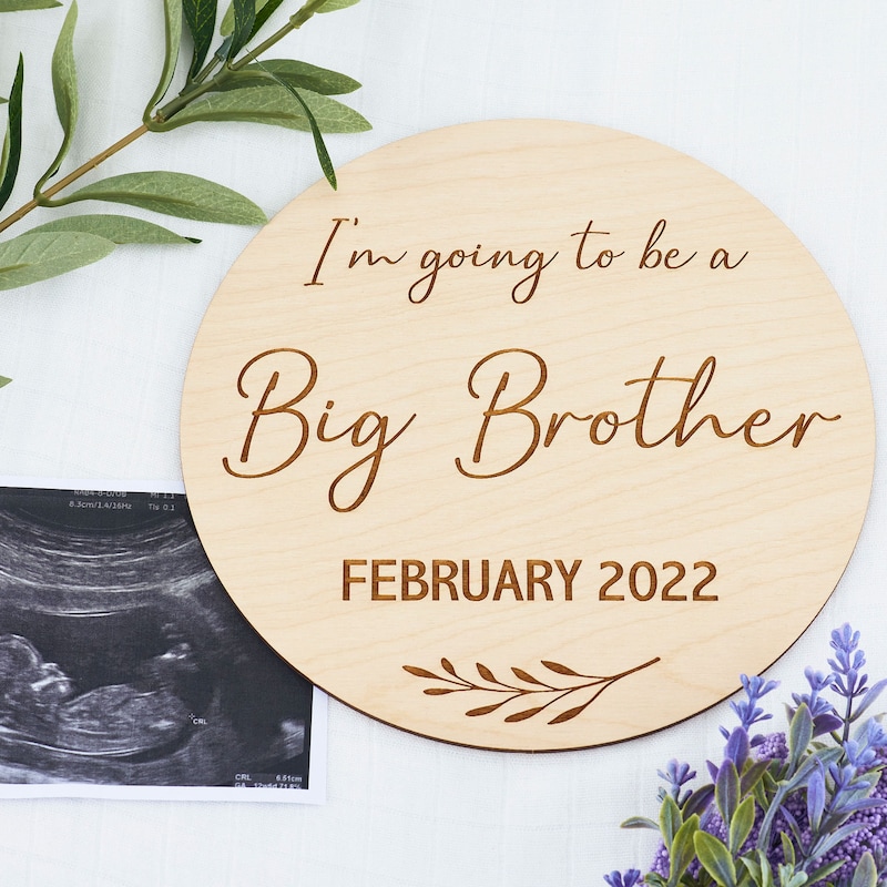 Brother and Sister Plaques - Etsy