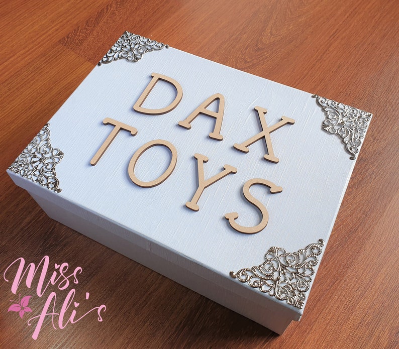 MDF Wooden Letters Laser Cut MDF 3MM 5cm 7.5cm 10cm Wood - Etsy