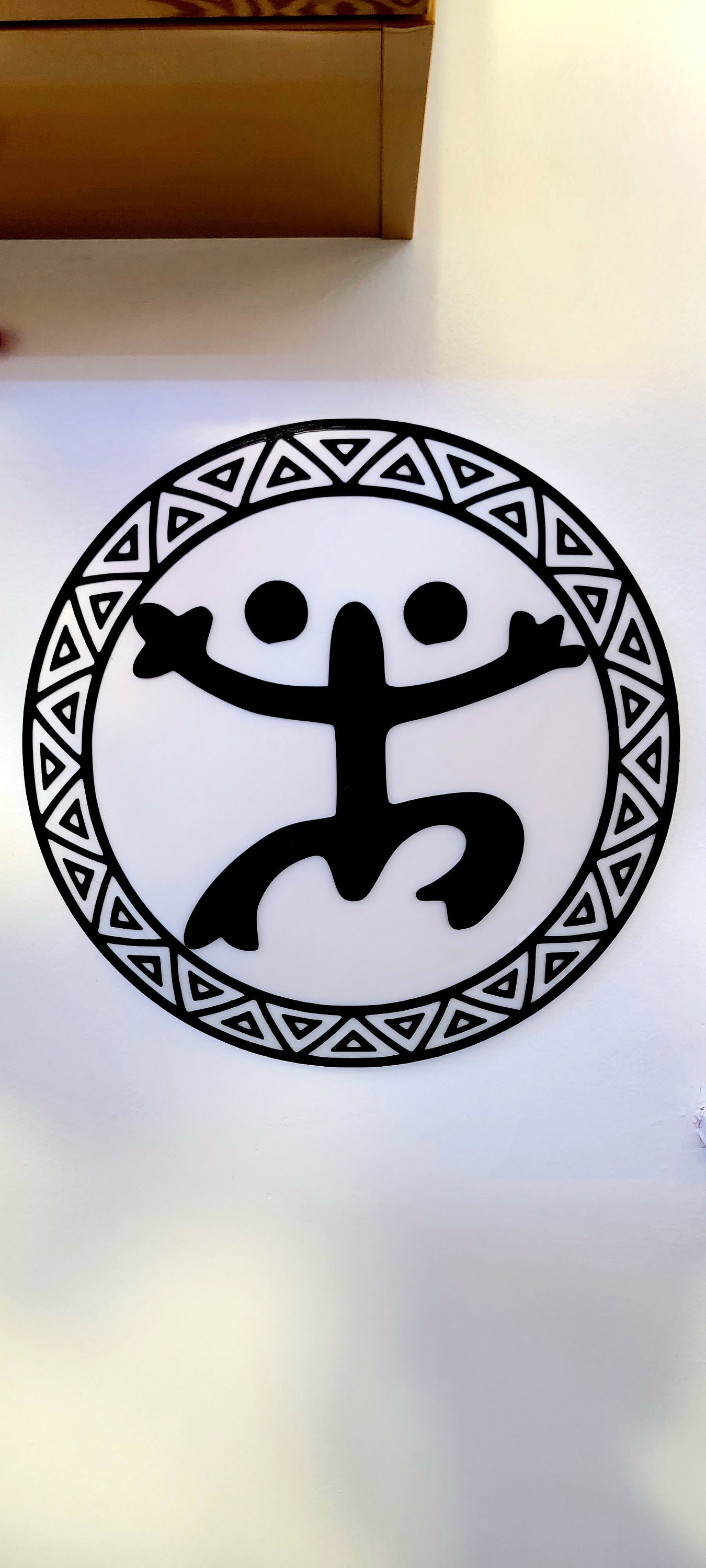 Taino Wall Art - Etsy