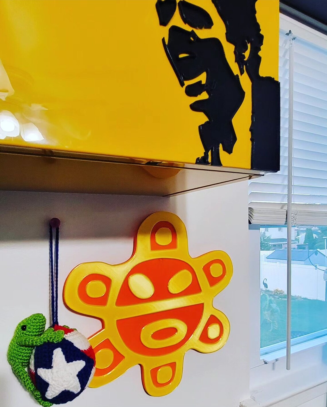 Taino Wall Art - Etsy