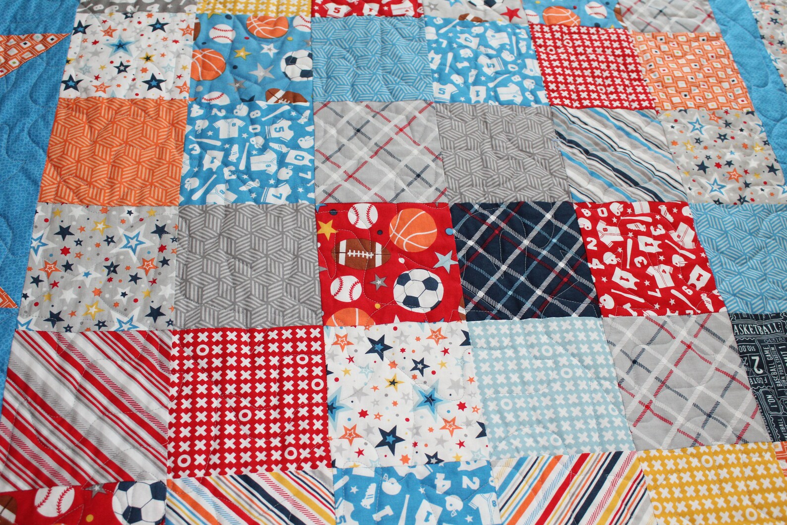 Child Quilt, Toddler Quilt - Etsy