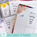 Play Date Script Stickers Removable White Matte or Clear - Etsy