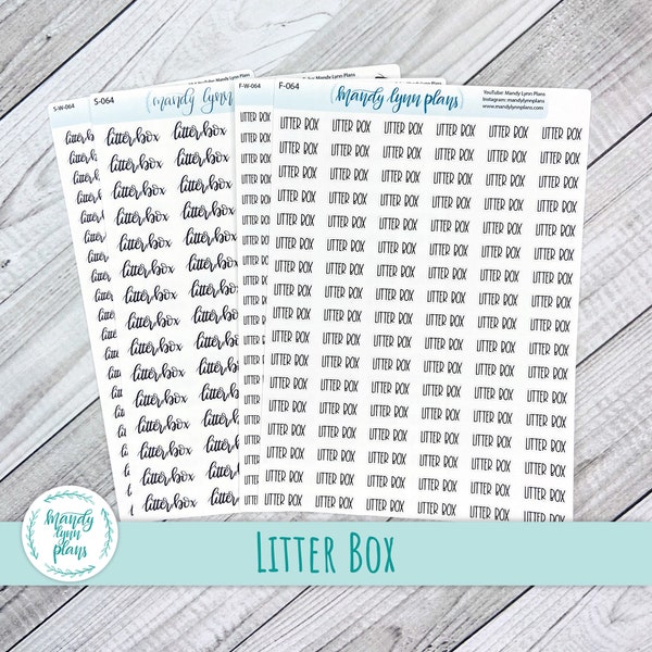 Litter Box Cover - Etsy