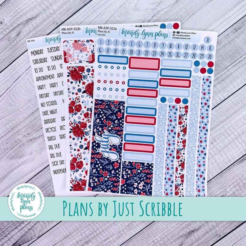 Just Scribble Planner - Etsy