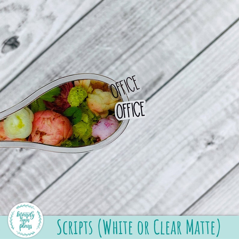 MEGA Bundle-monthly Scripts Hobonichi Cousin Weeks and A6 - Etsy