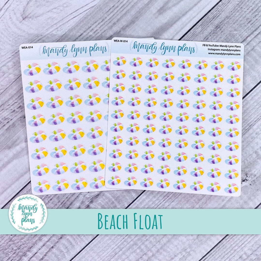 Beach Float, Swimming, Pool Inflatable, Water, Summer, Sunny, Sun, Hot ...