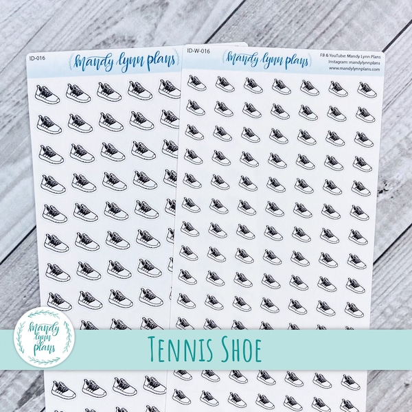 Tennis Shoes - Etsy