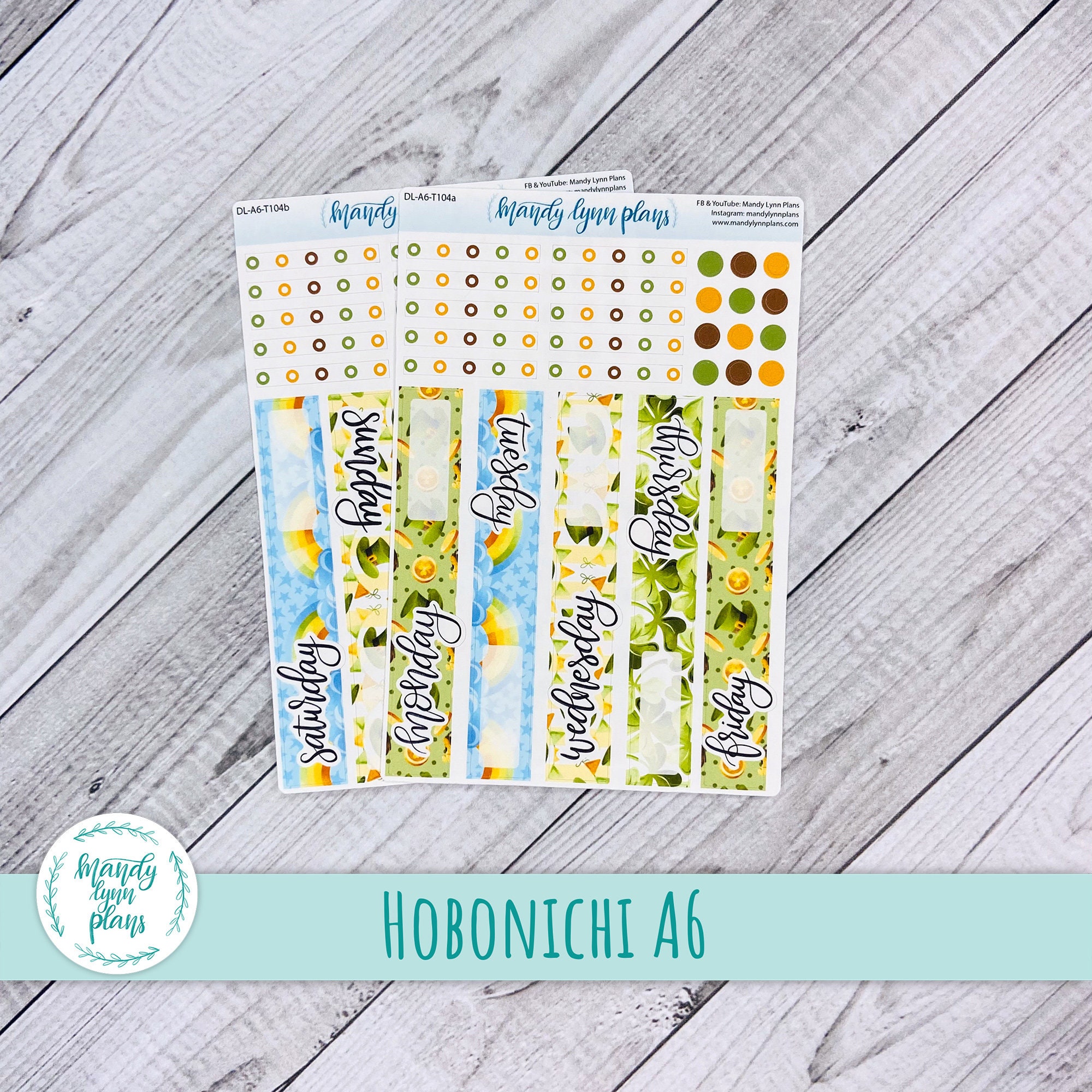 Craft Supplies & Tools Scrapbooking Paper, Party & Kids Hand Lettered ...