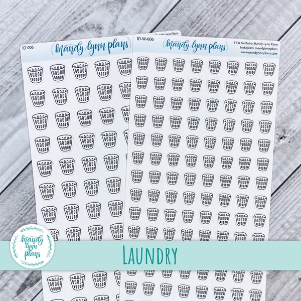 Fold Away Basket - Etsy