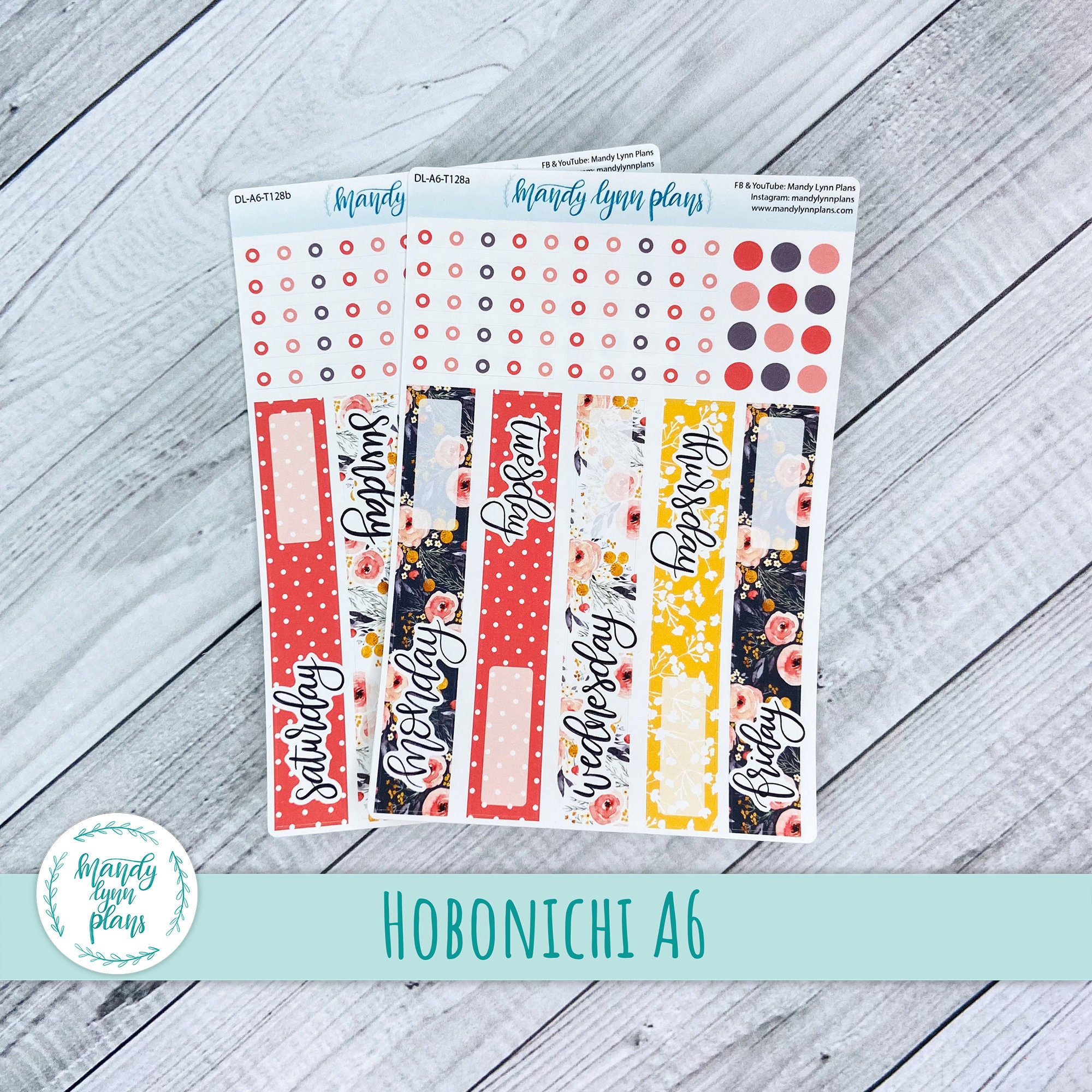 Craft Supplies & Tools Scrapbooking Paper, Party & Kids Hand Lettered ...