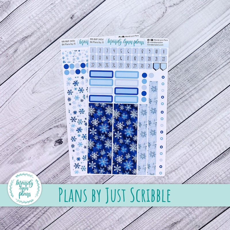 Just Scribble Planner - Etsy