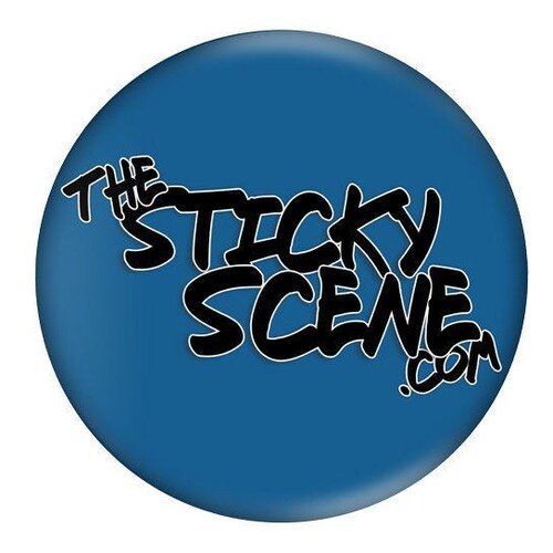 TheStickyScene - Etsy