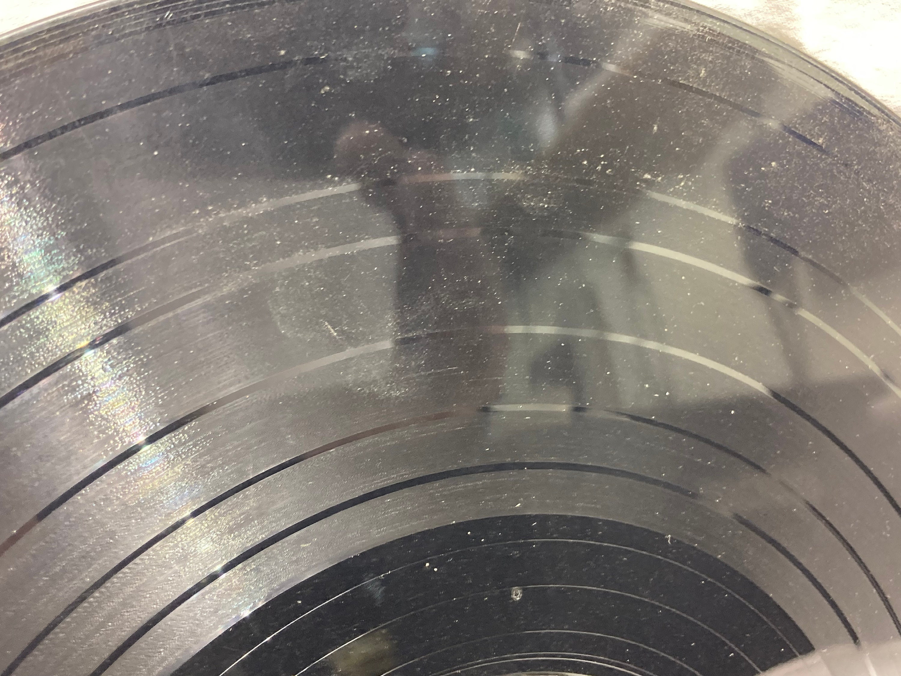 Rare WHITEY GLEASON at the Piano Record 33 Rpm Vintage Vinyl - Etsy