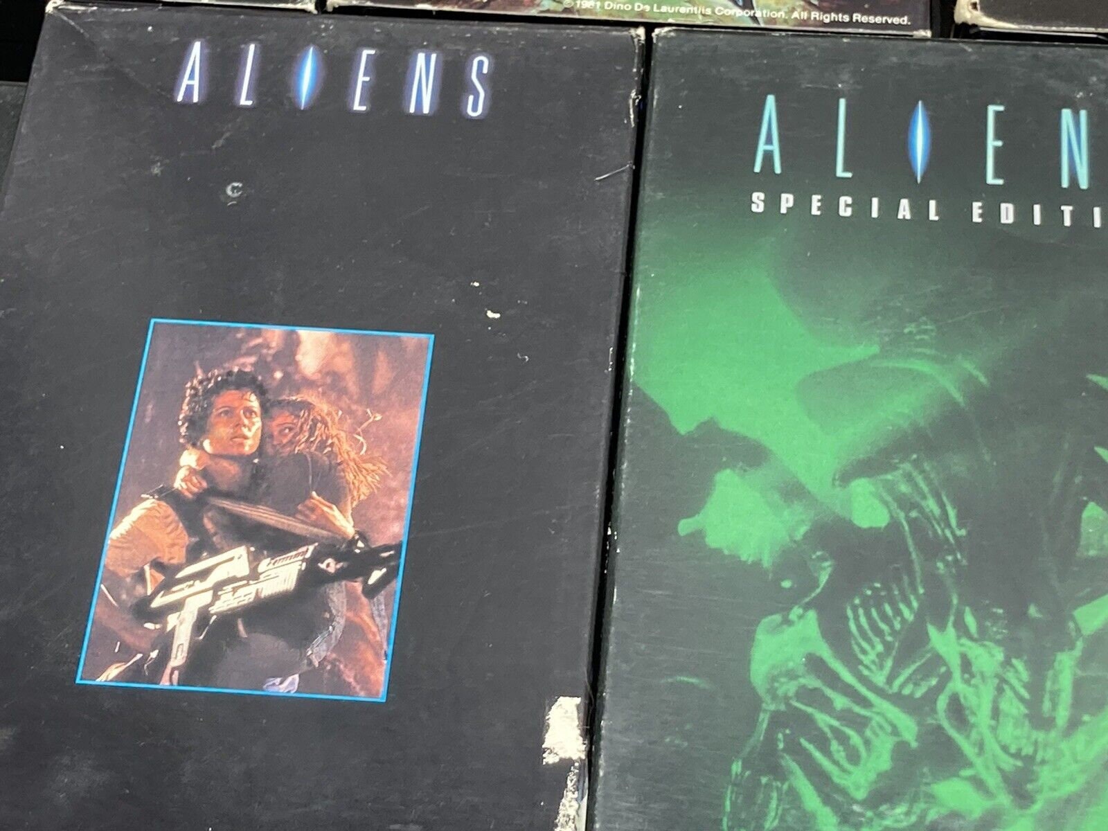 Vintage VHS Video Tape Movie Lot 11 ARNOLD SCHWARZENEGGER - Etsy