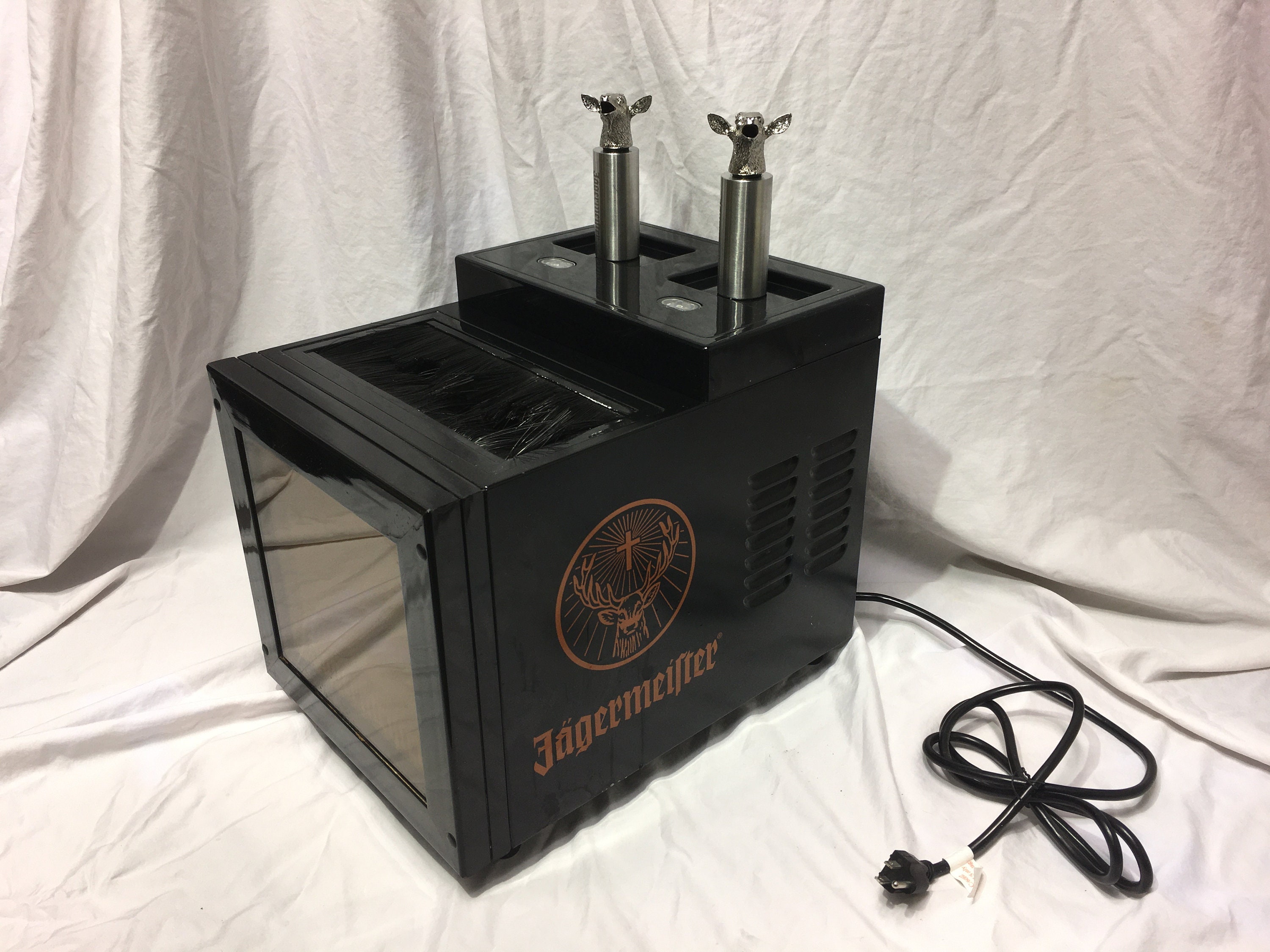 Jagermeister Refrigerator