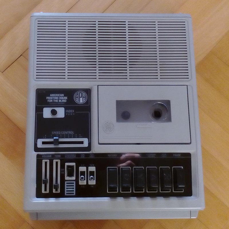 Cassette Deck - Etsy