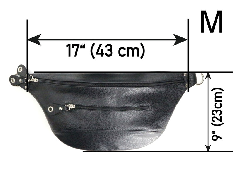 Large Leather Sling Bag Women Leather Purse Soft Leather - Etsy