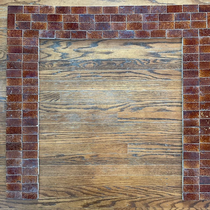 Mission Style Tiles - Etsy