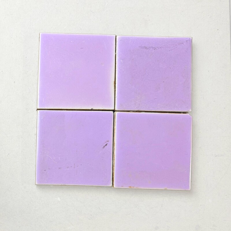 Mission Style Tiles - Etsy