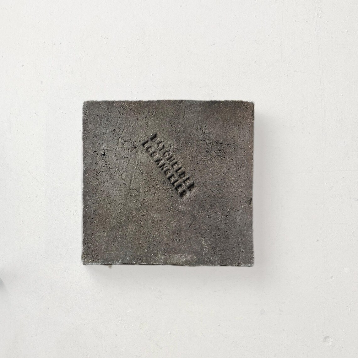 Batchelder Brown Field Tiles, 1920s - 6" - Arts and Crafts Antique ...