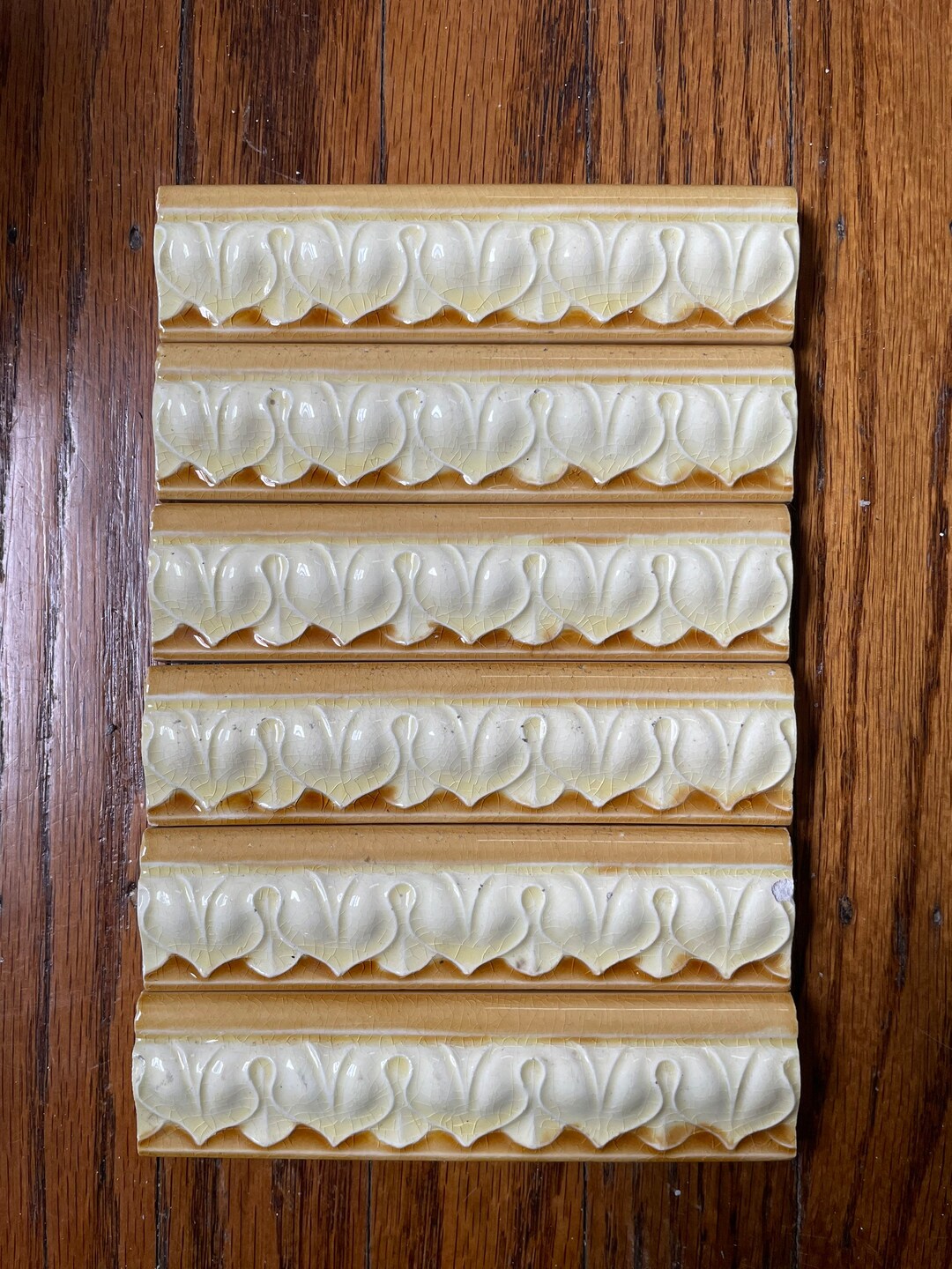 Beautiful English Liner Tiles Accent Tiles Decorative Tiles - Etsy