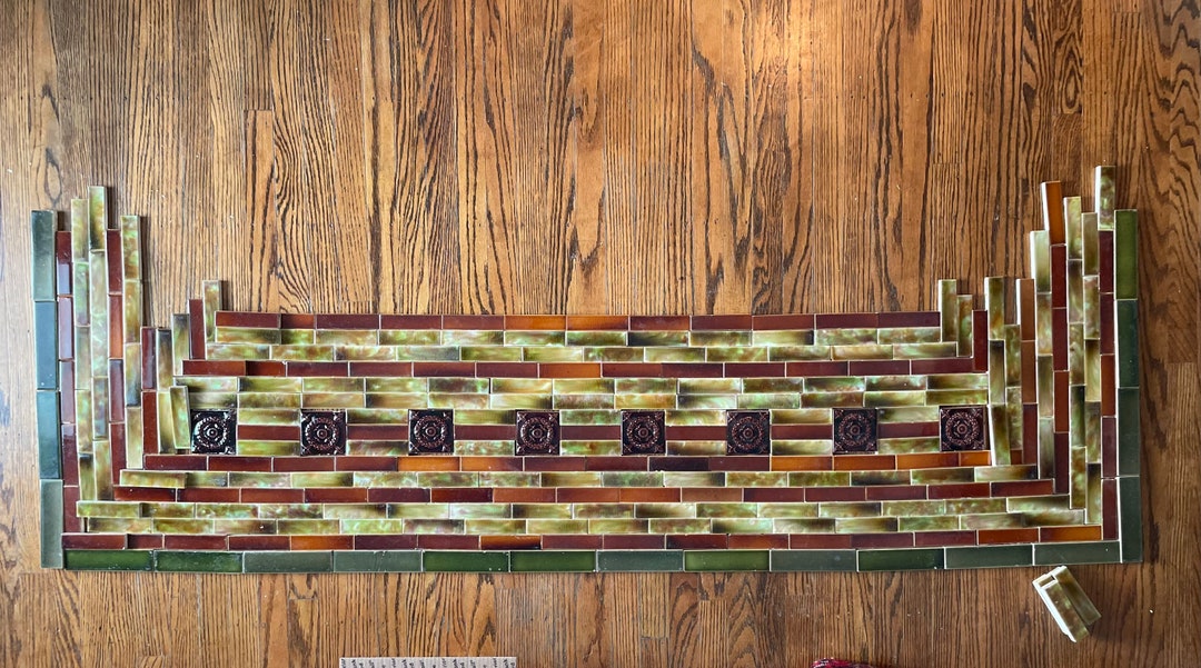 CUSTOM TILE DESIGNS - Etsy