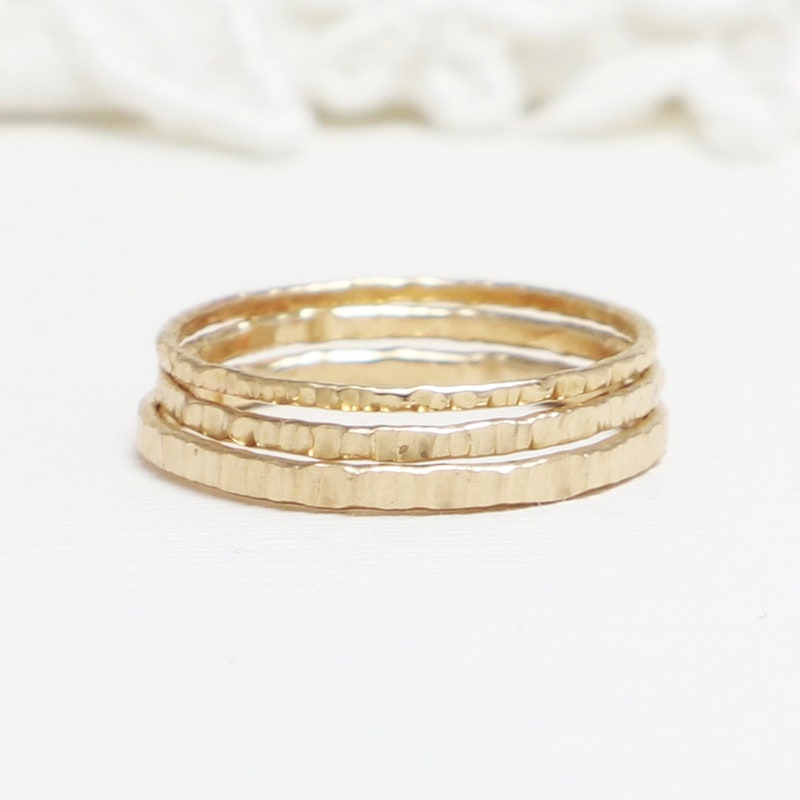 Minimal Gold Jewelry - Etsy
