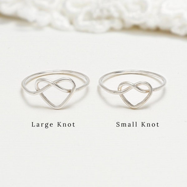 Mother Daughter Ring - Etsy