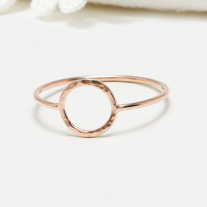 Eternal Love Ring - Etsy