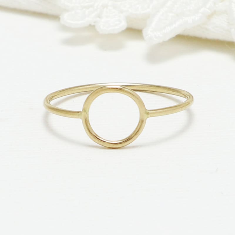 Unity Ring - Etsy