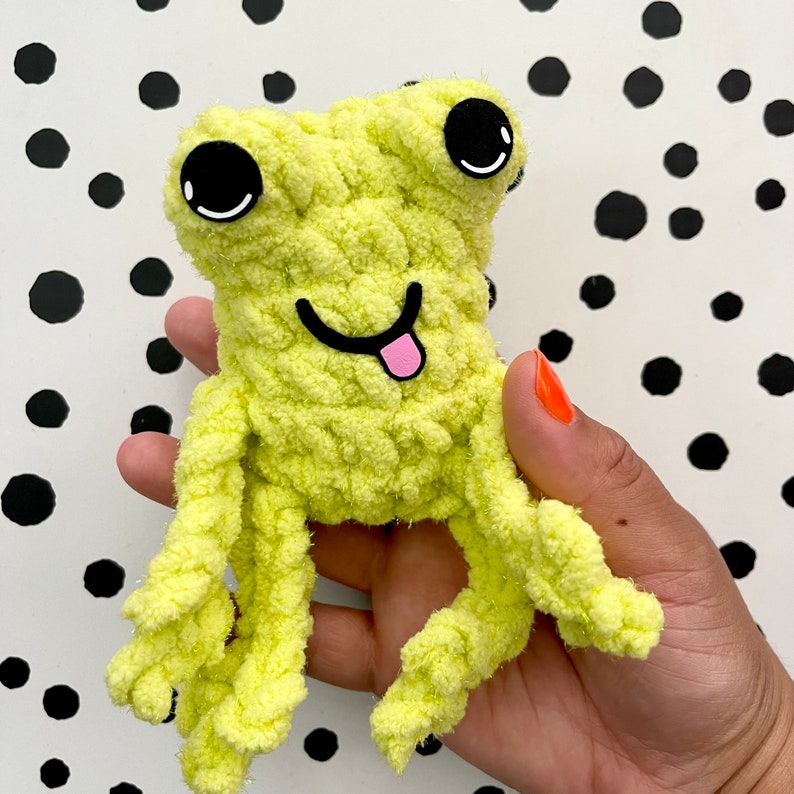 Digital Download Frog Face Animal Eyes Mouth Tongue SVG & - Etsy