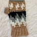 Bernie Sanders Mittens | Texting Gloves | Uncle Bernie’s Inauguration ...